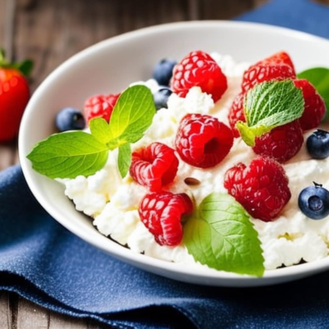 Delicious and Nutritious Meal Replacement Options for Weight Loss